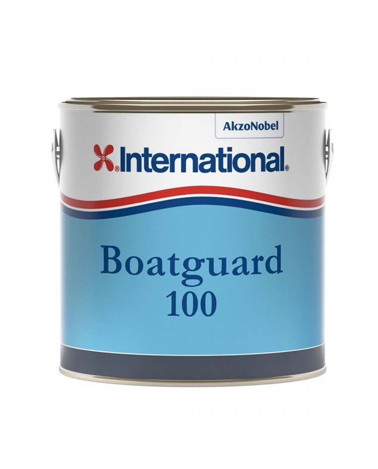 ANTIFOULING INTERNATIONAL
